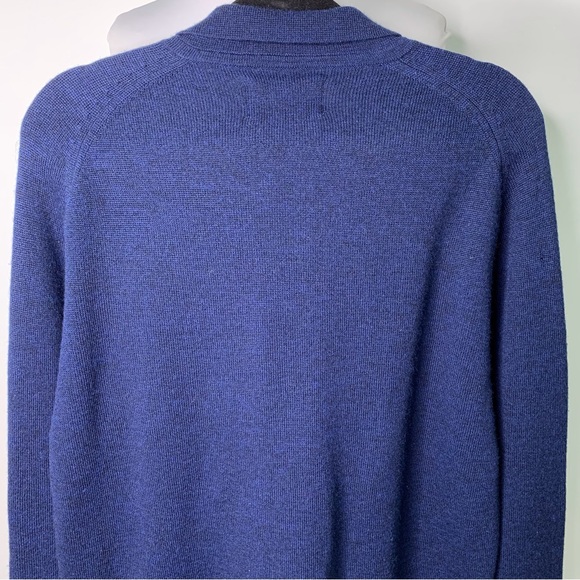 Filson | Sweaters | Cc Filson Garment Mens 0 Wool 14 Button Down ...